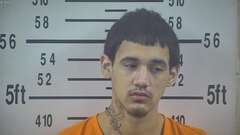 Inmate Roster - Page 5 Current Inmates Booking Date Descending ...