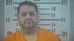 View Roster - JAVIER SOLIS - Kleberg County Sheriff