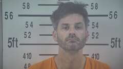 View Roster - MICHAEL MAFFEI - Kleberg County Sheriff