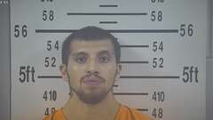 Inmate Roster - Current Inmates Booking Date Descending - Kleberg ...