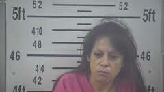 View Roster - ANGIE CHAPA - Kleberg County Sheriff