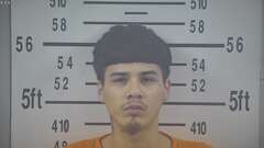 Inmate Roster - Released Inmates Booking Date Descending - Kleberg ...