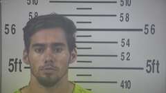 View Roster - ARTURO HUERTA - Kleberg County Sheriff