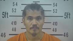 View Roster - MICHAEL CALAYAN - Kleberg County Sheriff