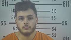 View Roster - JULIAN MOLLY - Kleberg County Sheriff